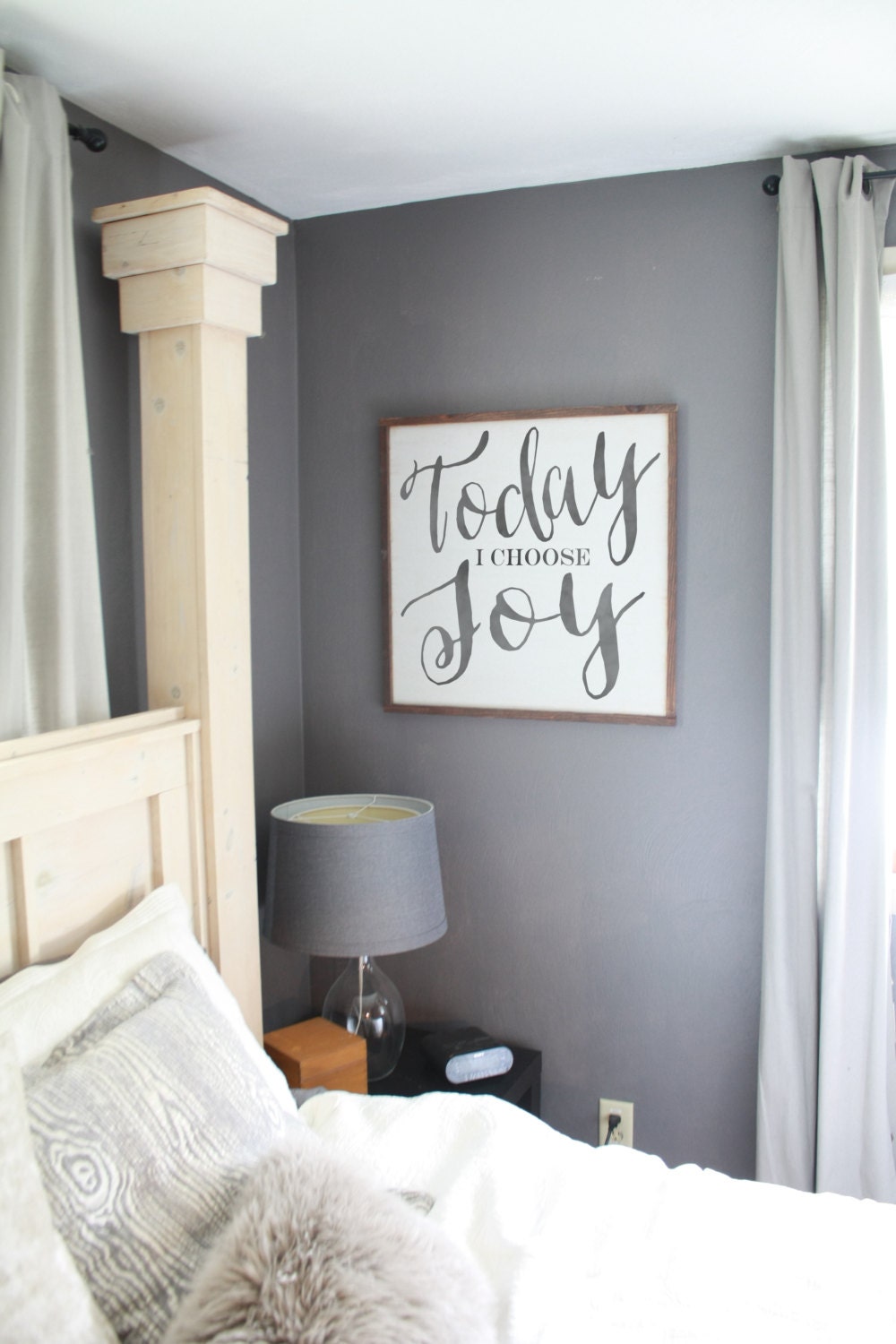 Large Wall Art / Home Decor / Signs / Wall Hanging / | Etsy