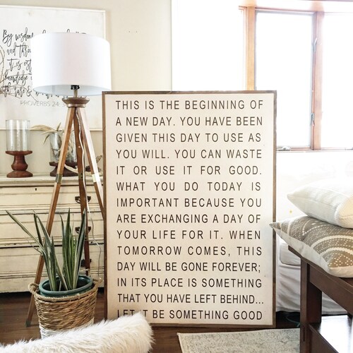 Signs / Wood Art / Love Quotes / Home Decor / Anniversary Gift - Etsy