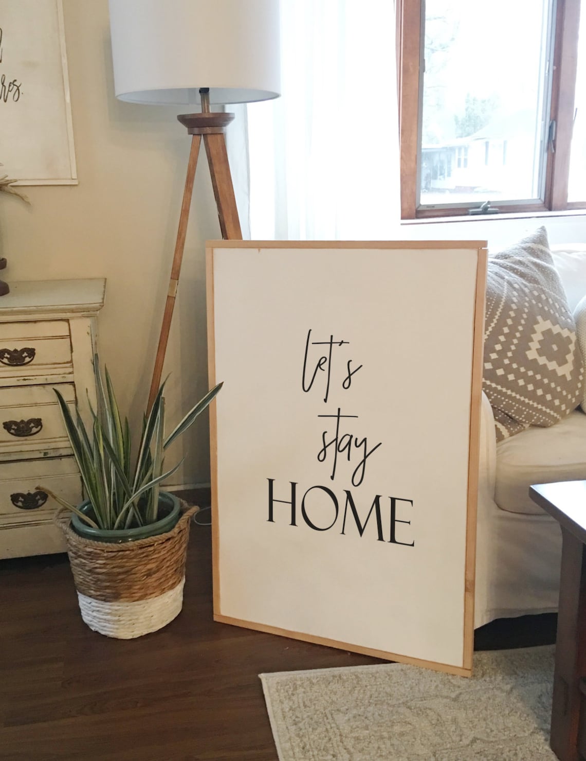 Wood Signs / Wall Decor / Love Quotes / Wall Hanging / Wood Art / Home ...