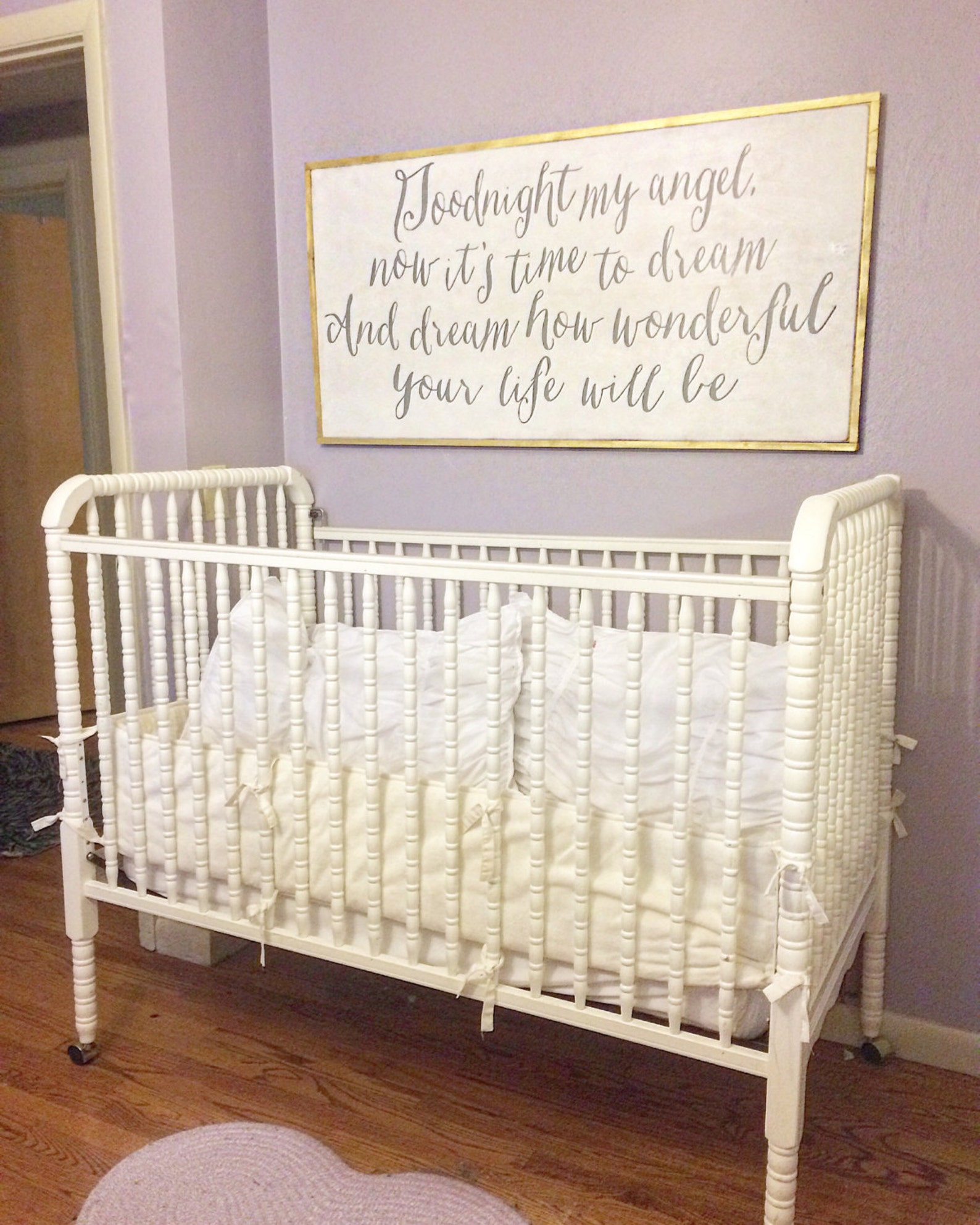 Home Decor / Signs / Room Decor Ideas / Wood Signs / Nursery / | Etsy