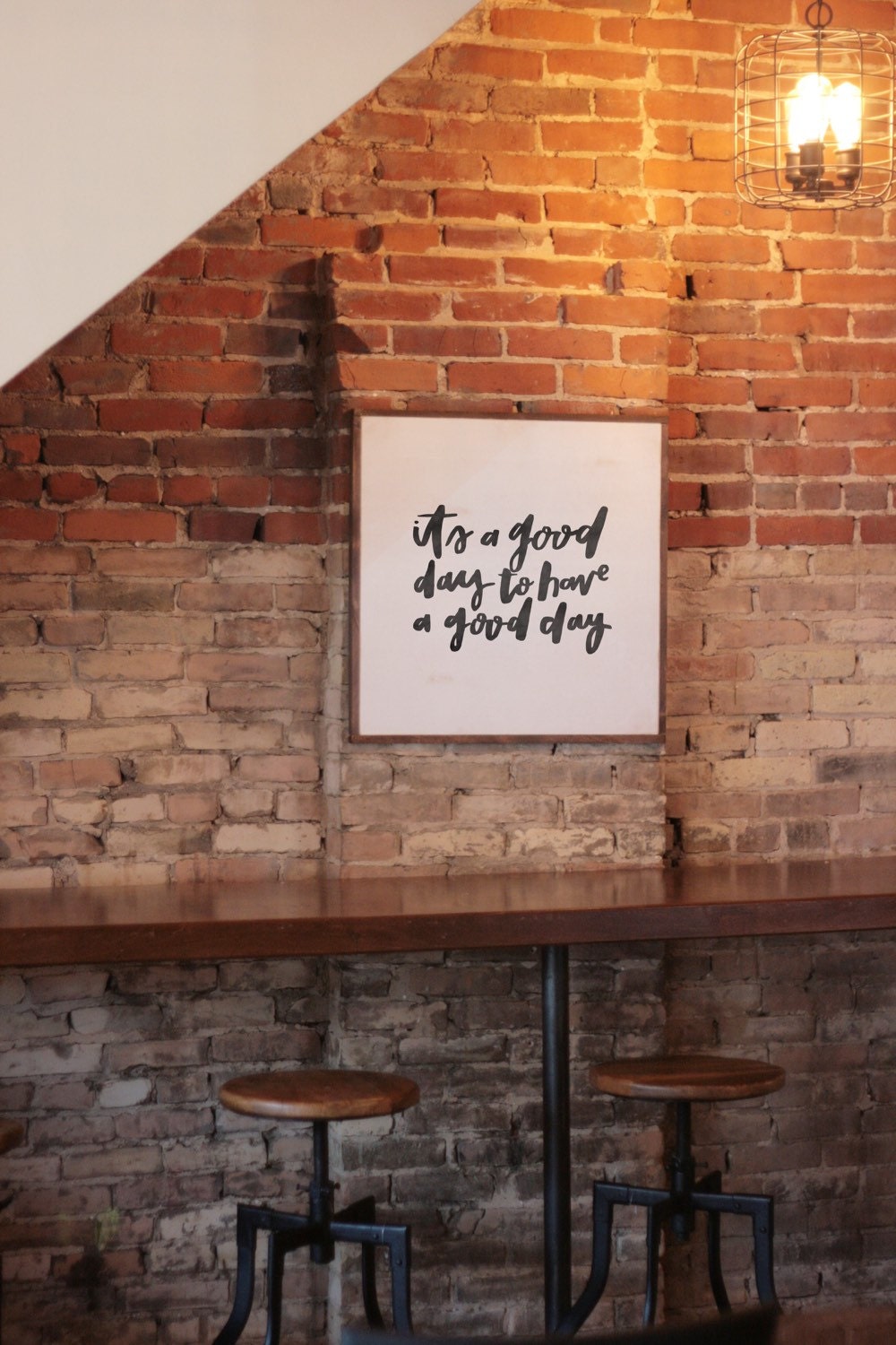 Large wall art / Signs / Home decor / Wood art / Quotes to | Etsy