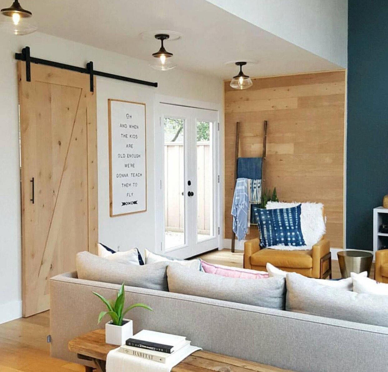 Home decor / Wall hanging / Sign / Wall decor oh and when the | Etsy