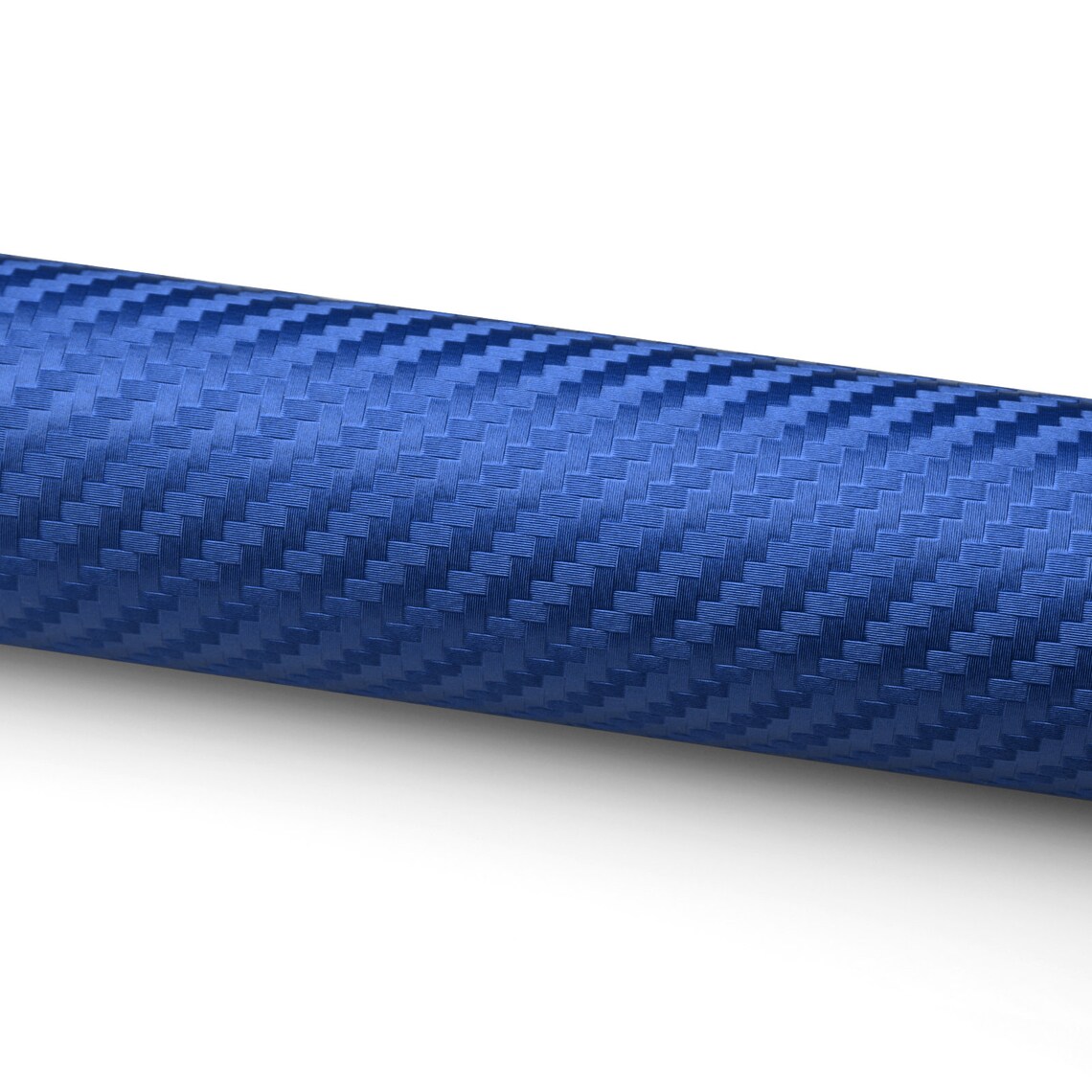 Carbon Fiber Fabric Blue Texture Cloth Marine Vinyl 54" Wide Plain ...