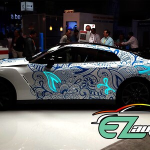 Reflective Green Vinyl Wrap Sticker Decal Graphic Sign Craft Film - Etsy