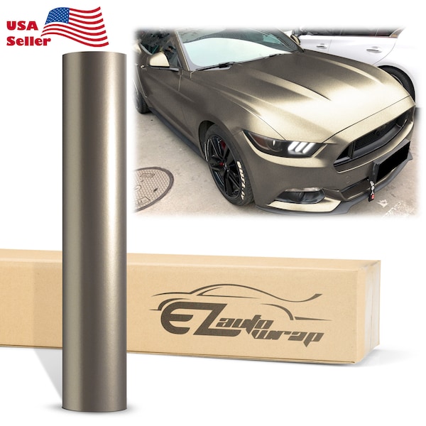 Matte Metallic Gold - Etsy