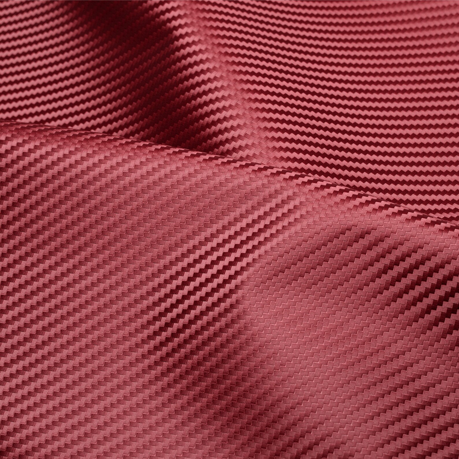 Carbon Fiber Fabric Red Texture Cloth Marine Vinyl 54 - Etsy