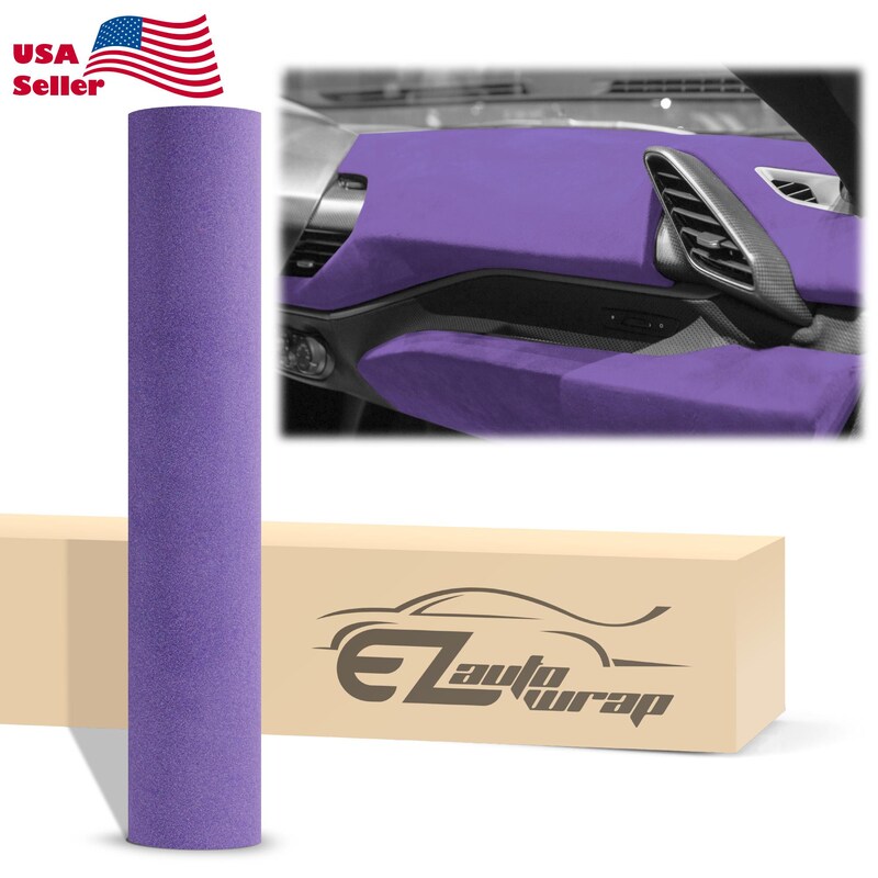 Vinyl Interior Car Decal - Etsy