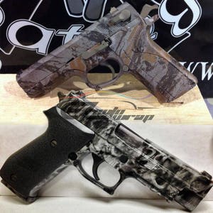 Hydrographic Film #19 Snake Skin Python Hydro Dipping Dip Water ...