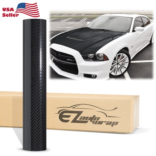 3M Controltac Matte Black Vinyl Wrap Sticker Decal Bubble Free - Etsy