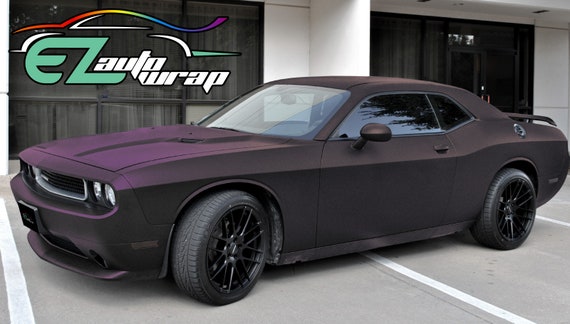 Car Wrapping Matte
