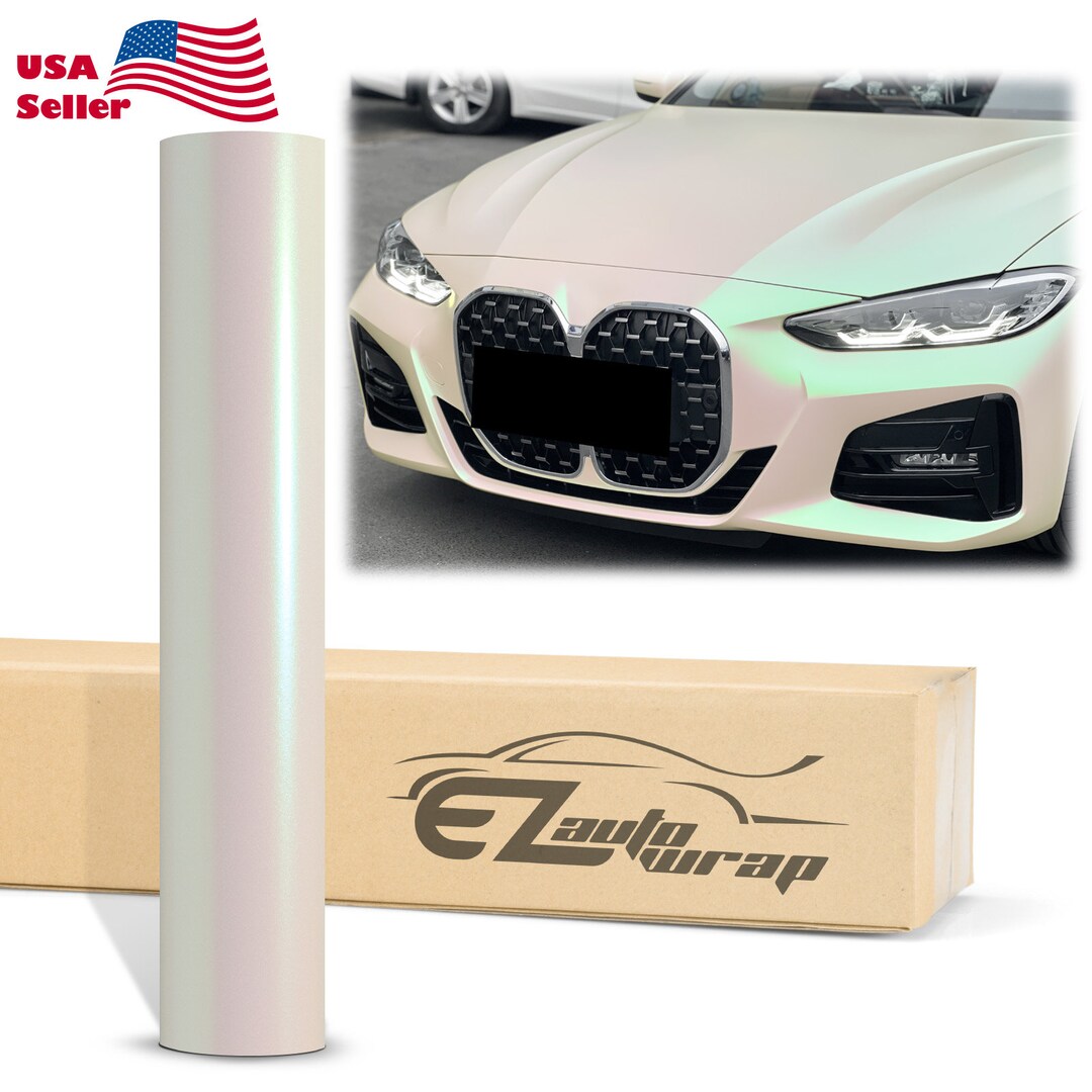 Galaxy Dust Matte Aurora White Color Shift Metallic Diamond Glitter ...