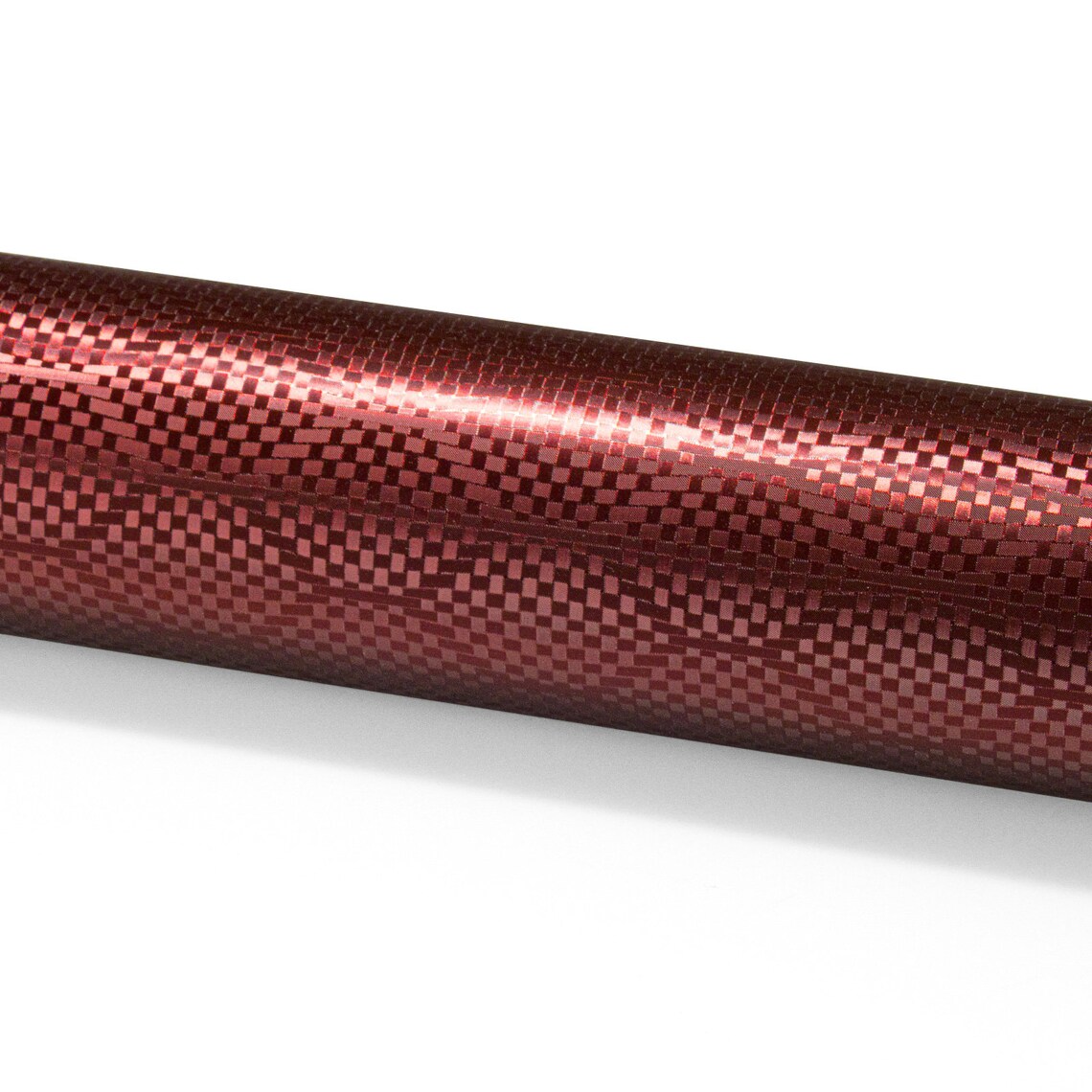 ESSMO PET Liner Honeycomb Carbon Fiber Satin Dark Red Hex Texture Like ...