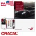 Oracal Orafol 970RA Rapidair Booklet Swatch Book Color Chart Guide ...