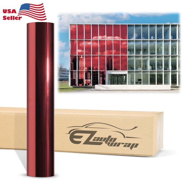 Windows Film Mirrors - Etsy