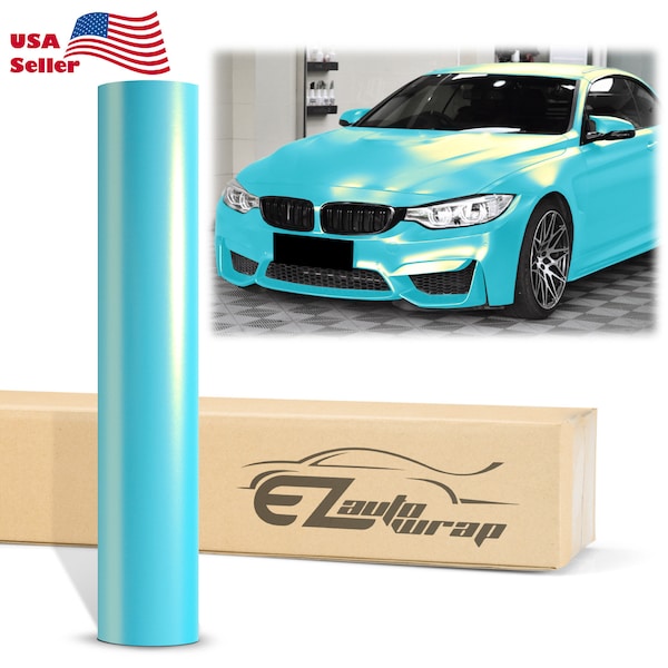 Coral Color Car Sticker - Etsy