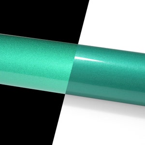 Reflective Green Vinyl Wrap Sticker Decal Graphic Sign Craft Film - Etsy