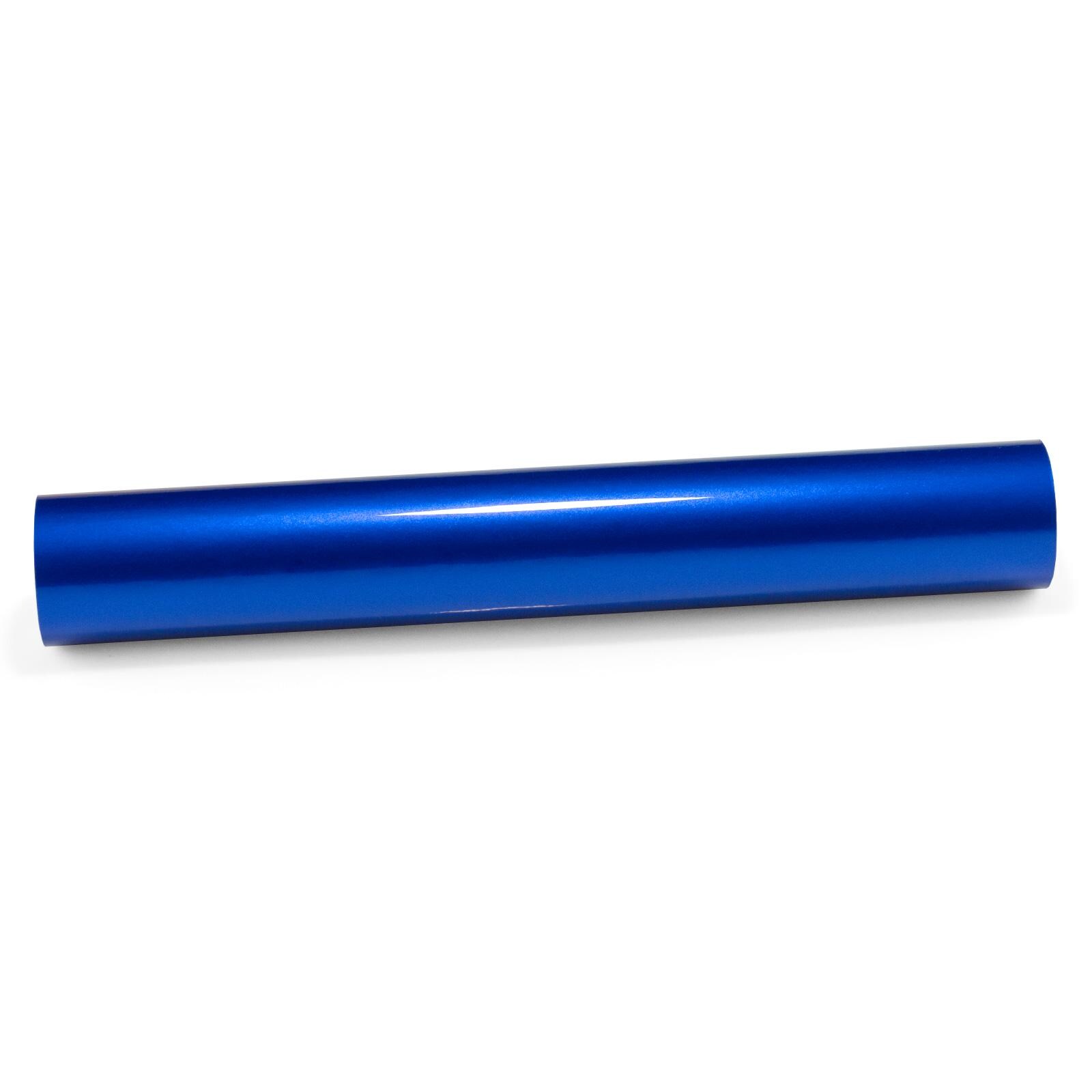Gloss Metallic Royal Blue Vinyl Wrap Sticker Decal Bubble Free Air ...
