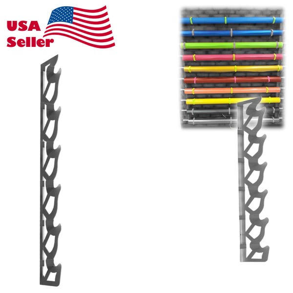 Vinyl Roll Rack - Etsy