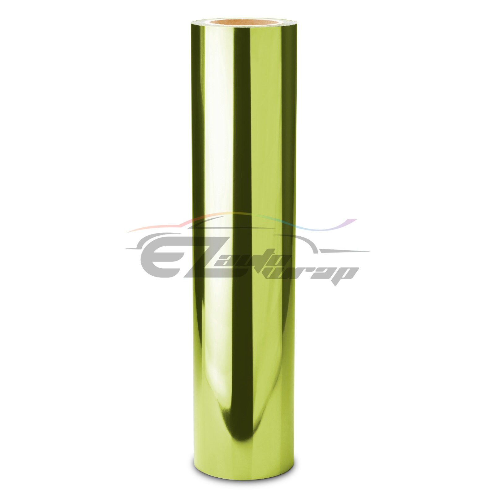 ESSMO™ Lime Green Chrome Heat Transfer Vinyl HTV Easy To Weed | Etsy