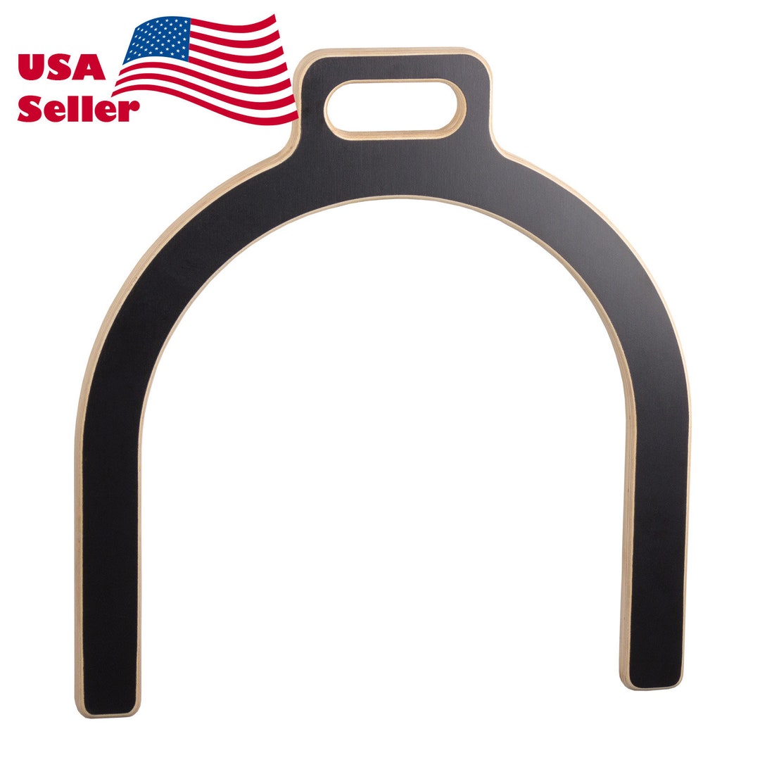 15" U-shape Tool Car Vinyl Wrap Application Mirror Shark Fin Antenna ...