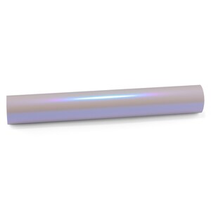Space Candy Gloss Silver Lavender Color Shift Vinyl Wrap Sticker Decal ...