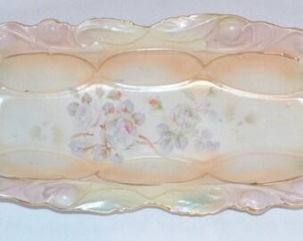 Antique Ipf Dish - Etsy