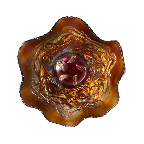 Pre Logo Fenton - Etsy