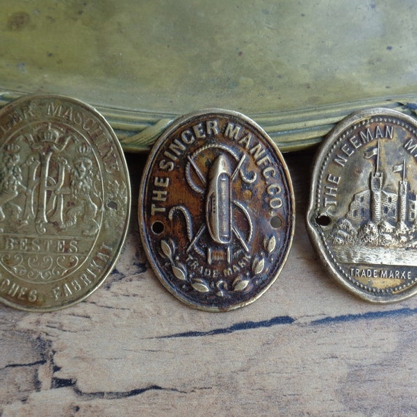 Sewing Machine Label - Etsy