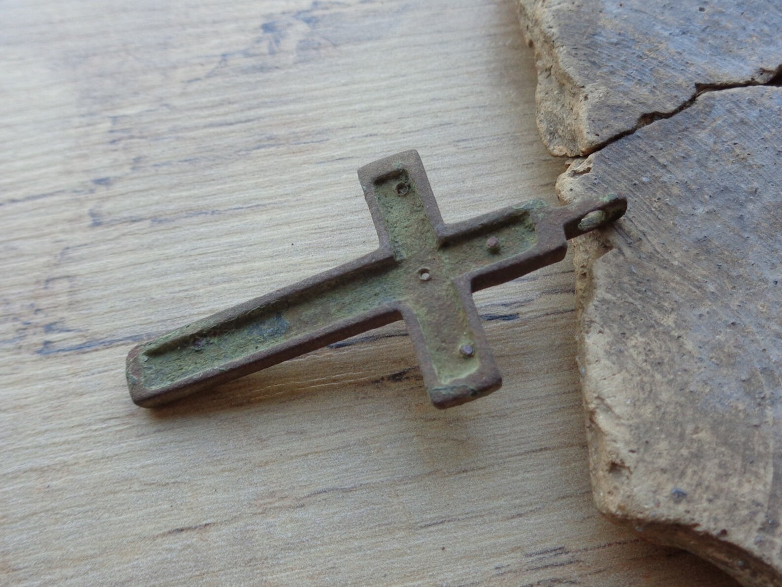 Ancient/vintage Bronze Catholic Cross 19th Century Religious - Etsy