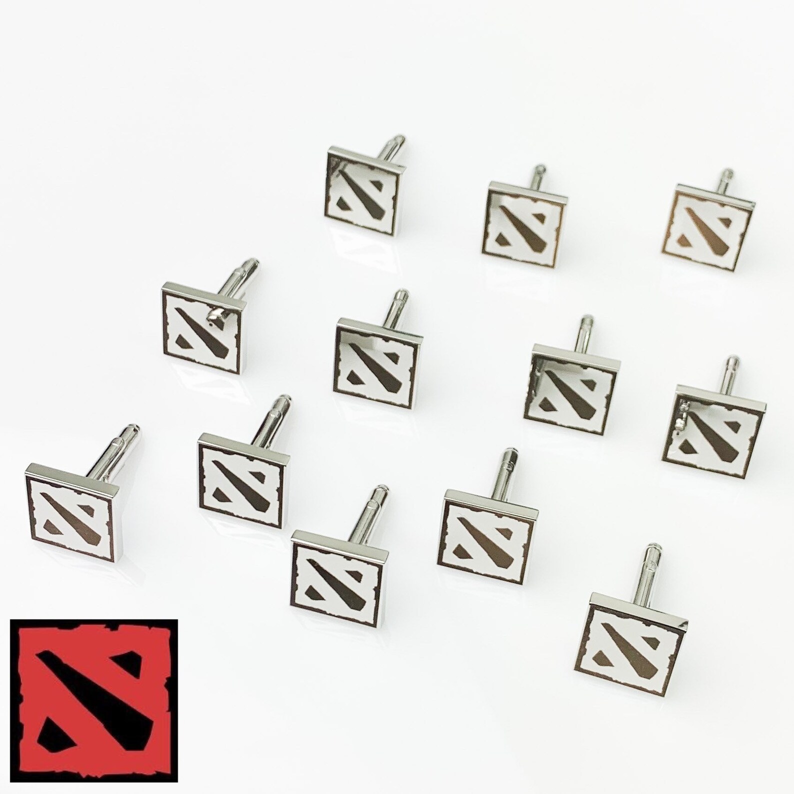 Children Drawing Cufflinks Cuff Links Handwriting - Etsy