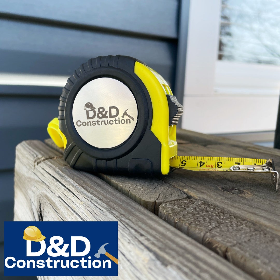 Gifts for Business Owners, Measuring Tape, Father's Day Gift ...
