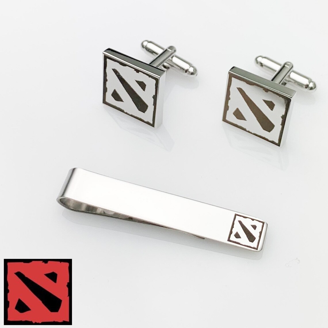 Children Drawing Cufflinks Cuff Links Handwriting - Etsy