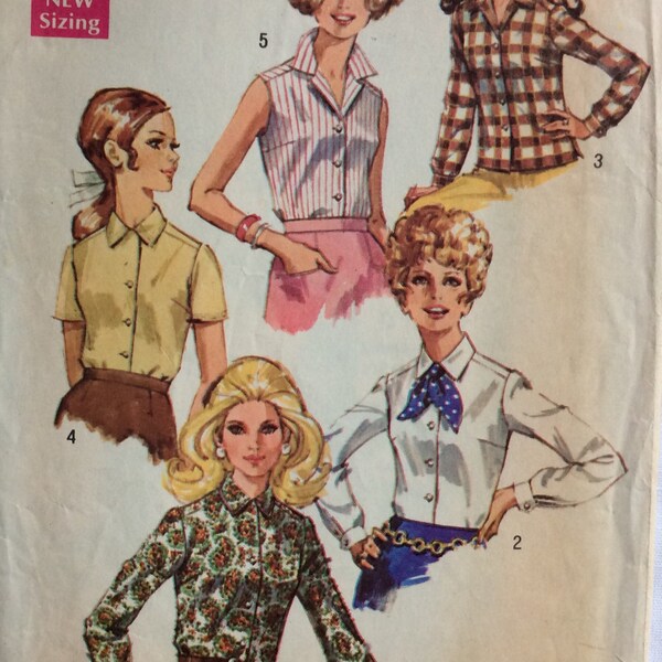 Simplicity 8399 - Etsy