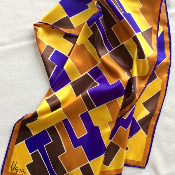 Vera Ladybug Scarf - Etsy