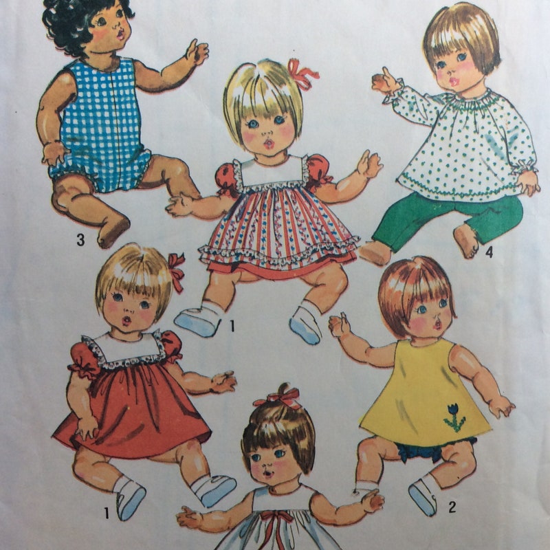 1970's Simplicity Patterns - Etsy