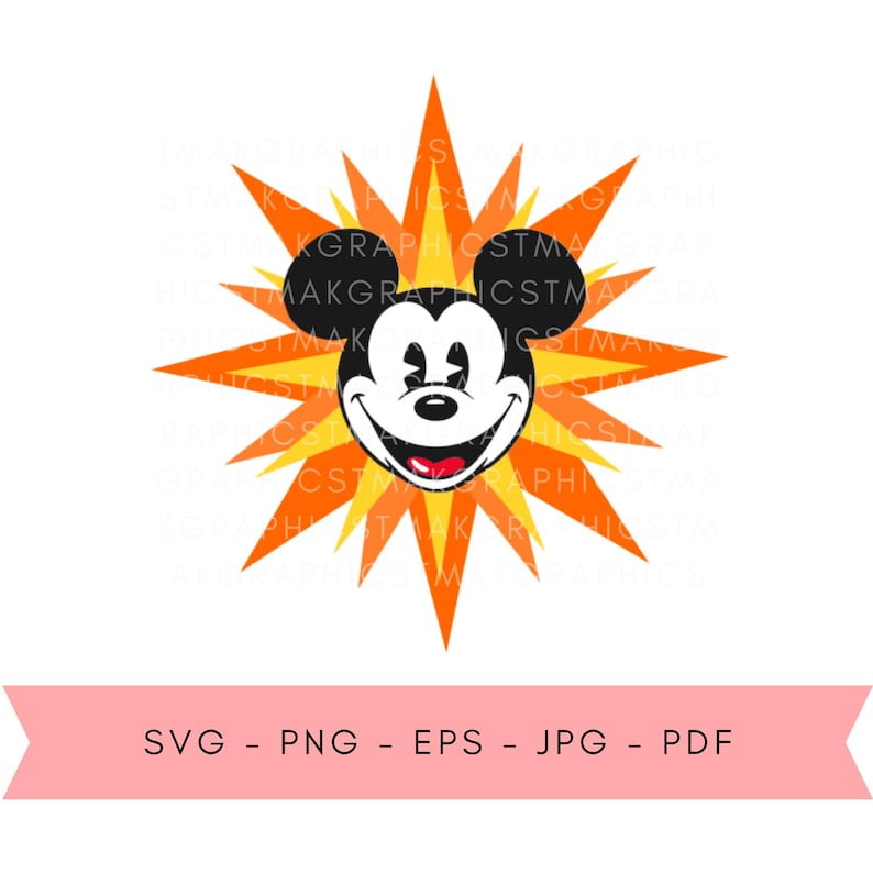 Mickey Fun Wheel SVG - Pixar Pal-a-round SVG - Mickey PNG - Ferris ...