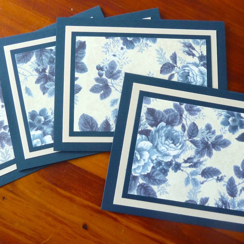Greeting Cards Handmade - Etsy