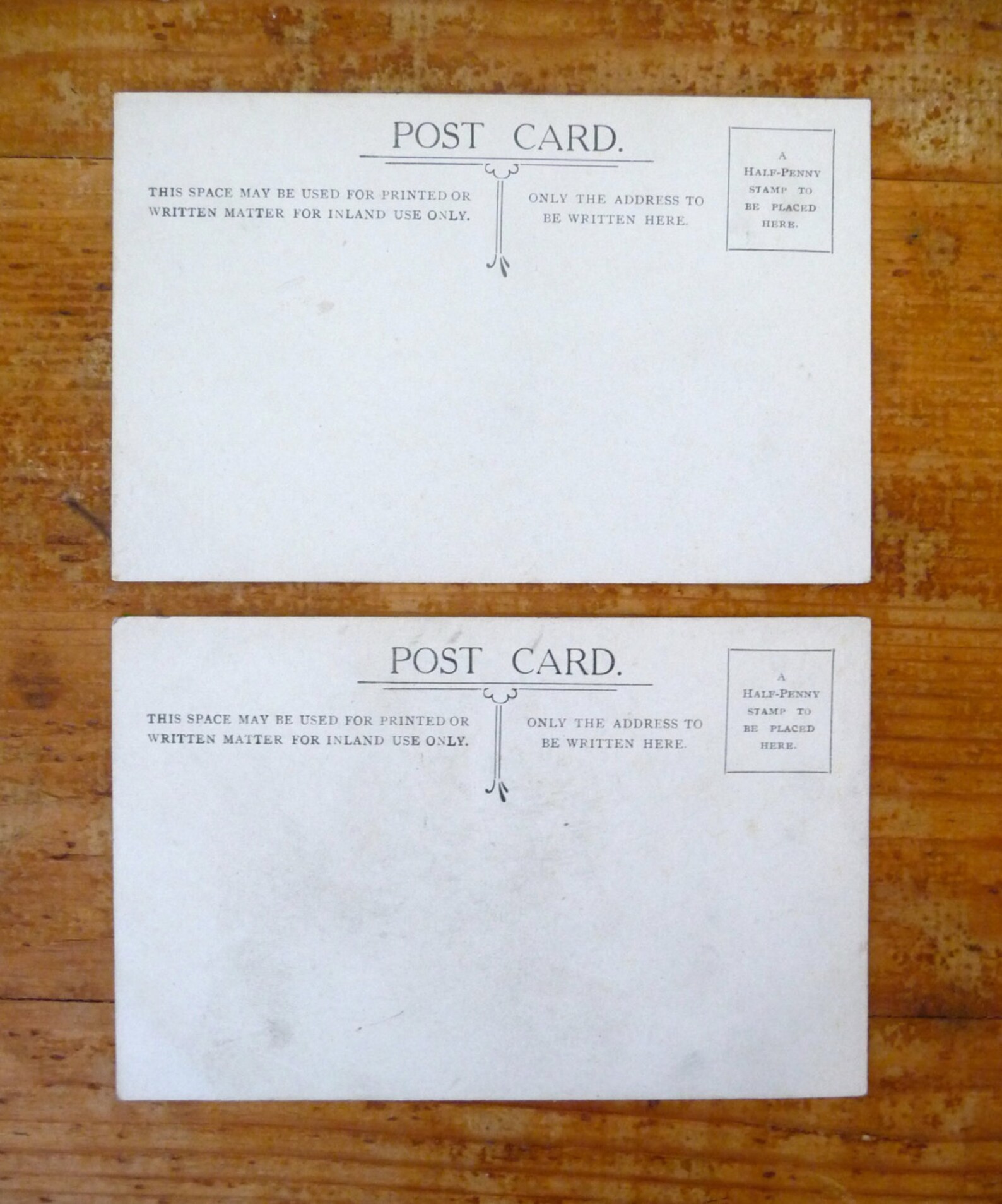 Antique British Postcard of Hackney Furnishing Co From the - Etsy