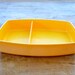 Divided Tupperware Dish - Etsy