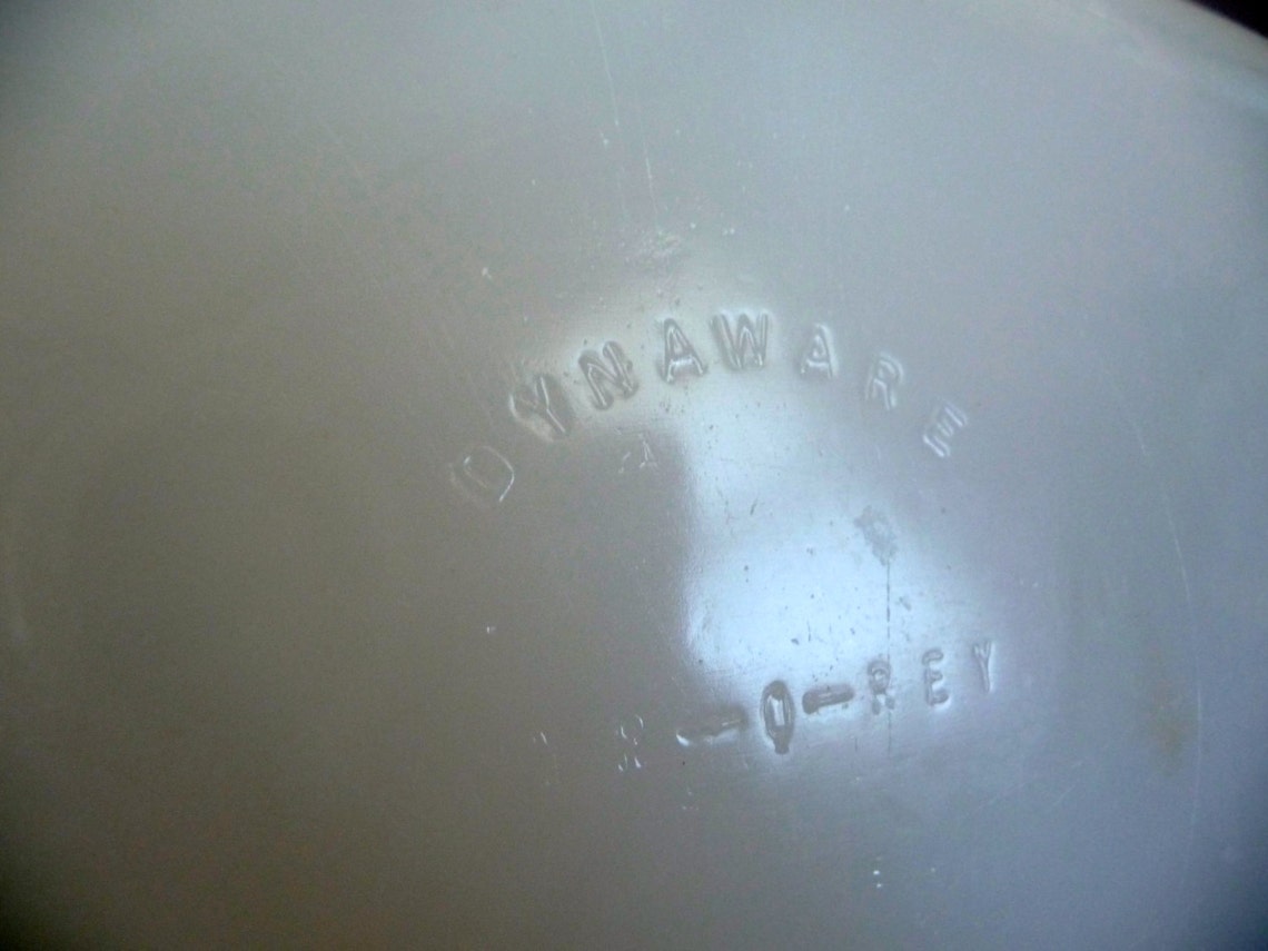 Vintage Rectangle Dynaware Casserole Dish - Etsy