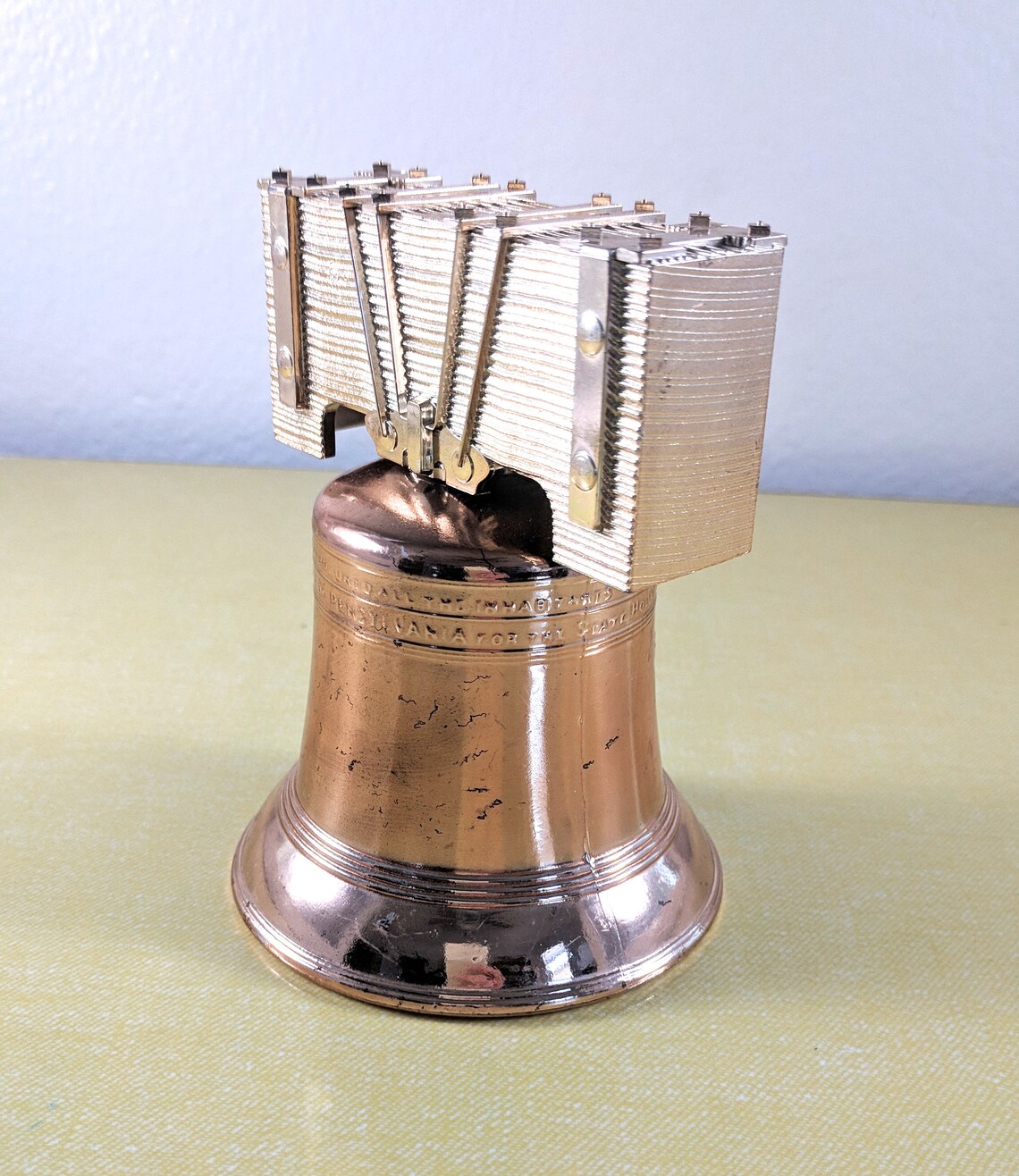 Avon Liberty Bell Bottle - Etsy