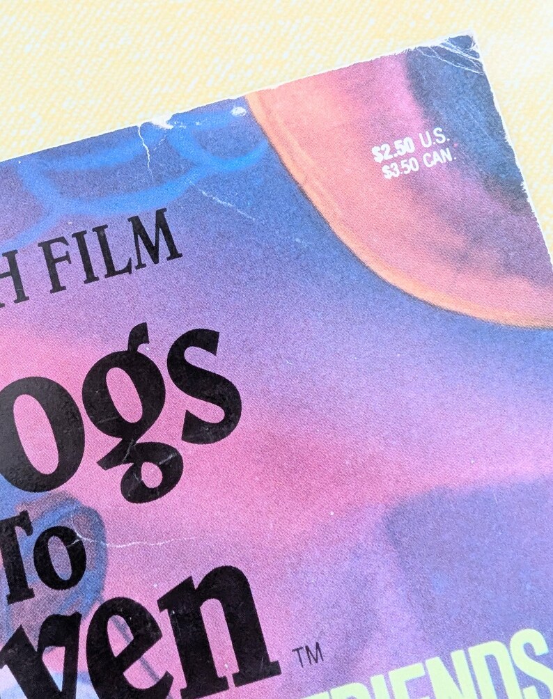 Todos los perros van al cielo: el libro de los amigos de Charlie basado ...