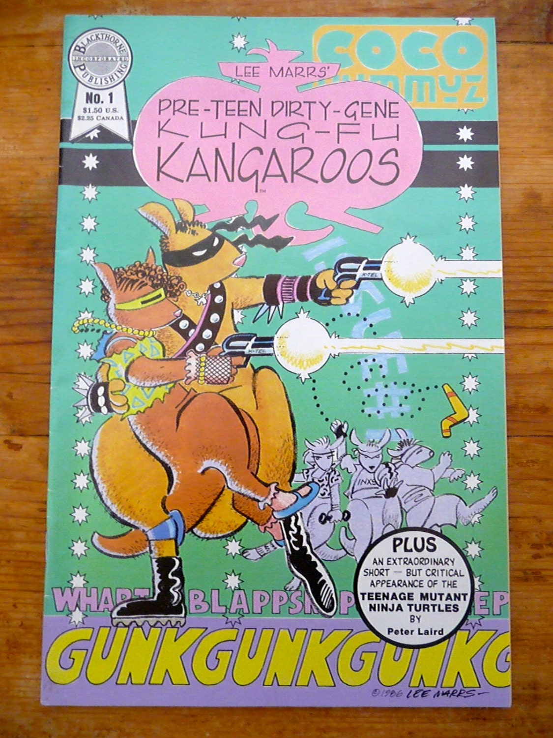 Set of 2 Vintage Comic Books - Etsy