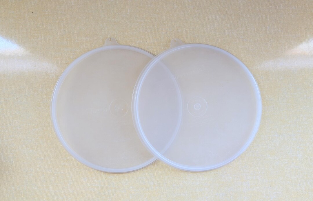 Tupperware Replacement Lid, Tupperware Y Lid, Tupperware Tupper Seal ...