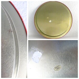 Christmas Tray With Wim Schimmer Children Decorating a Christmas Tree ...