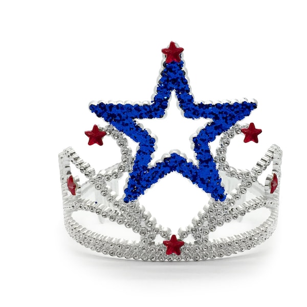 Superhero Crown - Etsy