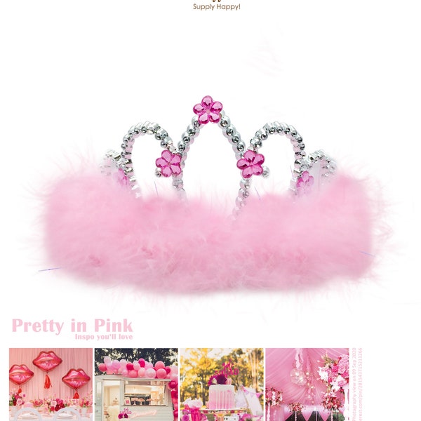 Princess Theme - Etsy
