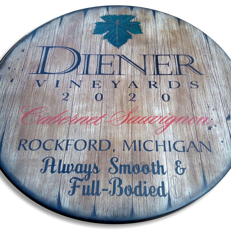 Custom Table Top - Etsy