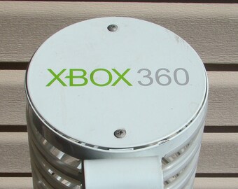 Xbox 360 Game Stand - Etsy