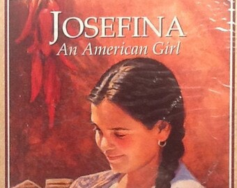 American Girl Books - Etsy